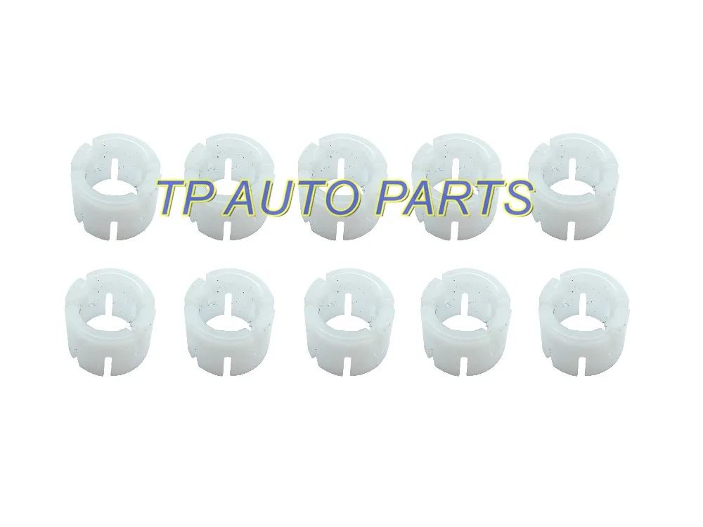 10 PCS FUEL PUMP SPACER FOR TOYO TA OEM 23225 21010 2322521010 ...