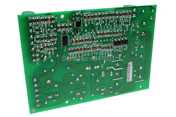 XMT-2325 основная плата управления токарный станок камера с приводом ...