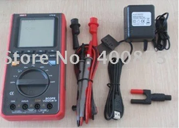 Купить ut81b ручной цифровой мультиметр осциллограф ут 81Б в интернет ...