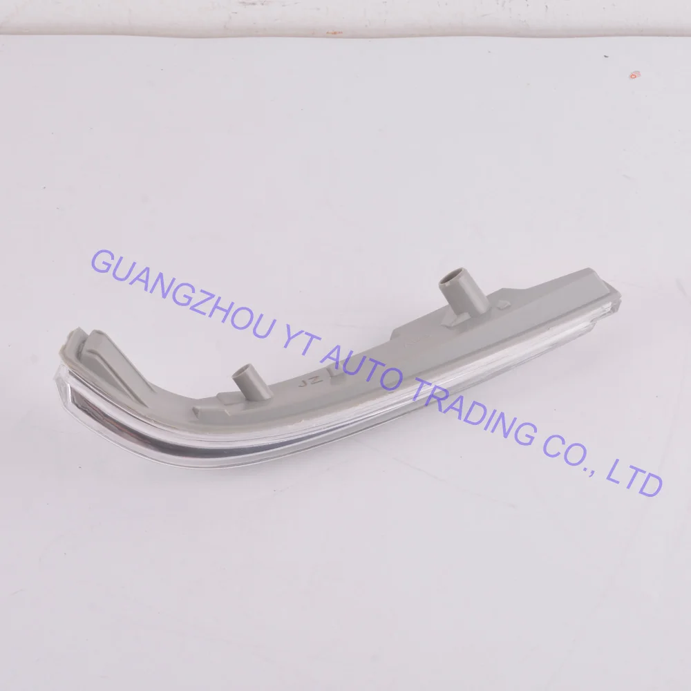 CAPQX боковое зеркало светодиодный сигнальный светильник вспышка ...