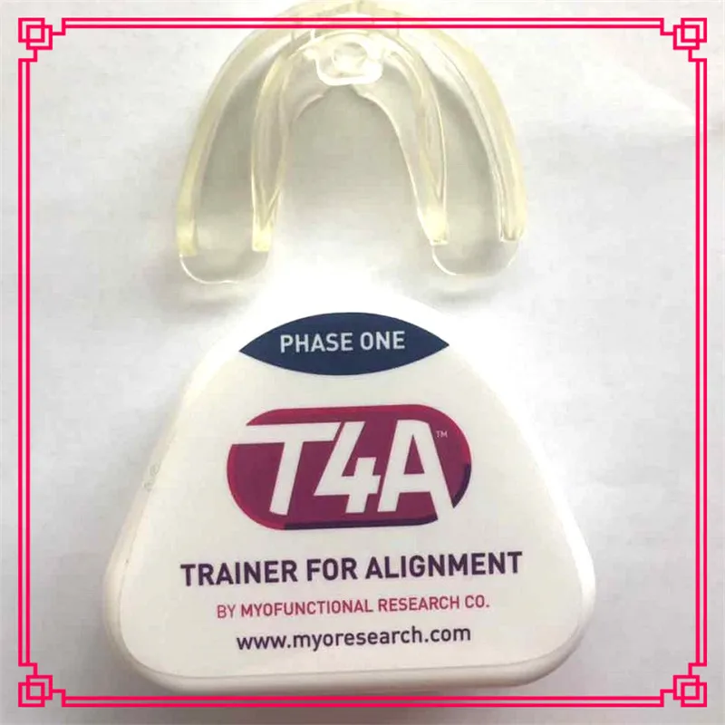 Australia T4A Dental Orthotics Teeth Whitening Tool Tooth Orthodontics ...