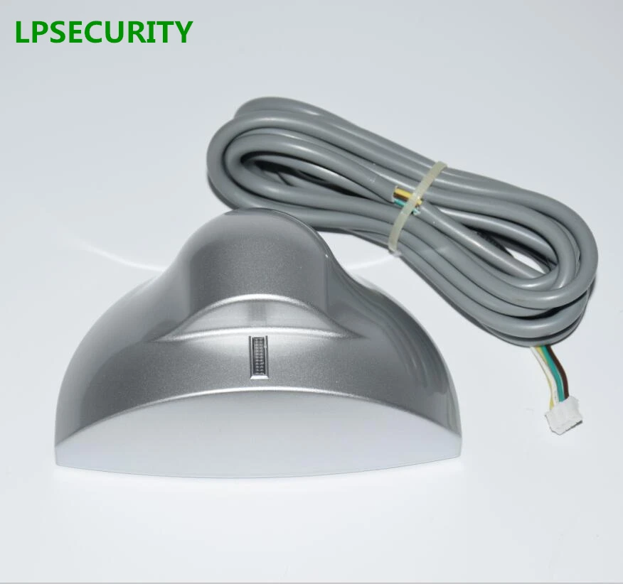 12VDC 24GHz Standard Universal Microwave Motion Sensor Radar Detector ...