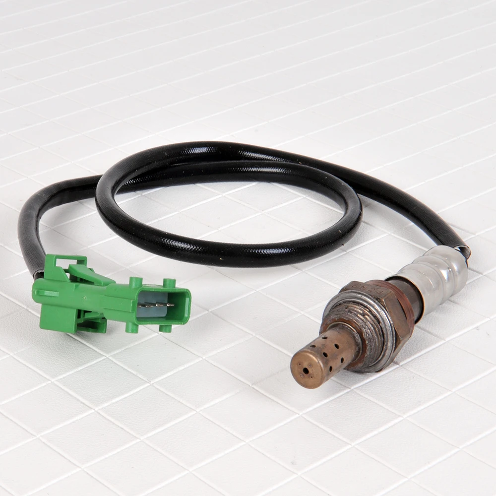 JEAZEA sondas de Oxígeno con sonda Lambda para coche, accesorio de ...