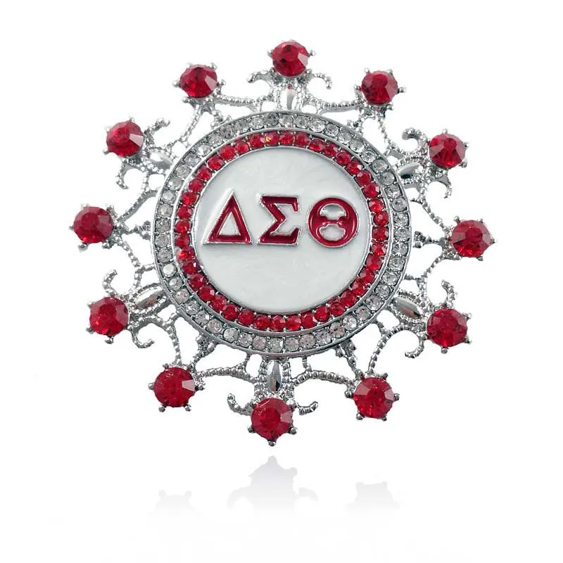 Aliexpress.com : Buy Free Shipping 2017 Sorority Newest Delta Sigma ...