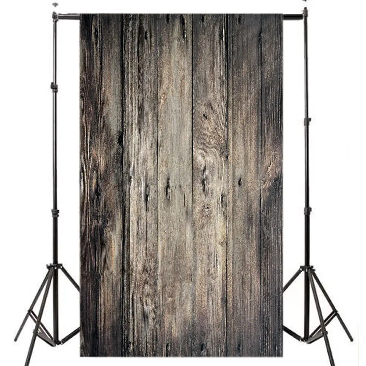 New 3x5FT Vintage Photography Backdrops Wood Vintage Photography ...
