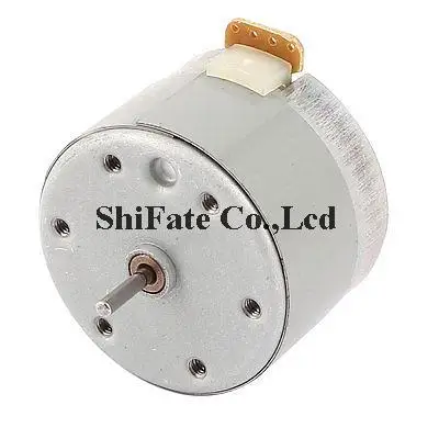 DC 6V 12V 2400RPM CD VCD DVD Mini Electric Spindle Recorder Motor|mini ...