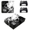 Monster Hunter World MHW PS4 Pro Skin Sticker Vinyl Decal Sticker ...
