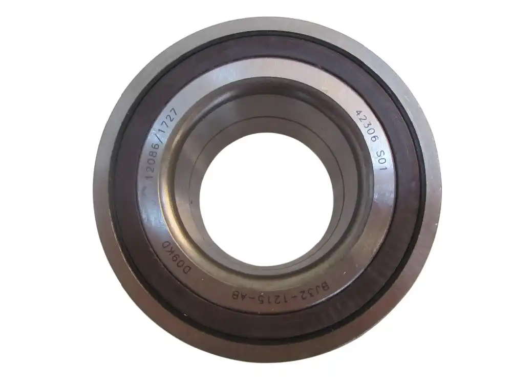 LR024267 right or left auto front wheel hub bearing for Land Range ...