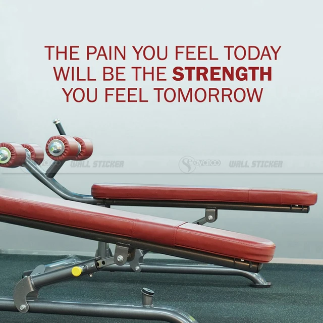 Strength Quotes For Office