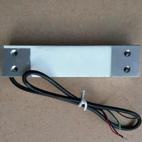 Pressure Sensor, Electronic Scales Weighing Sensor 3kg, 5kg,6kg, 10kg ...