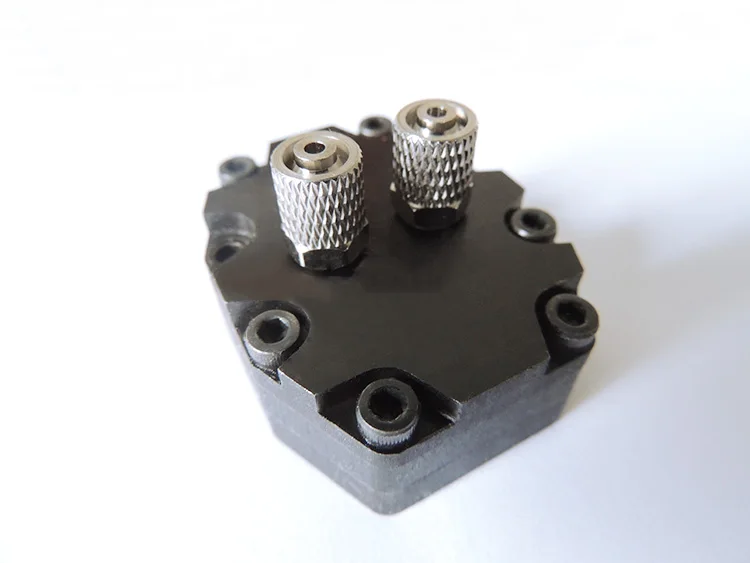 JD 19 Model Micro Hydraulic Oil Pump|micro hydraulic|hydraulic pump ...