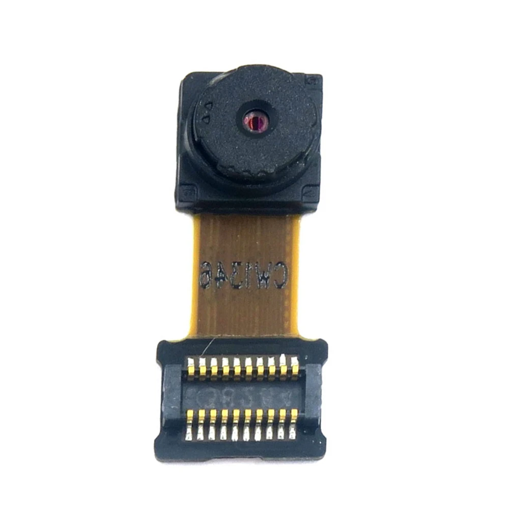 Front Forward Facing Camera Small Camera Module Replacement Part For LG ...