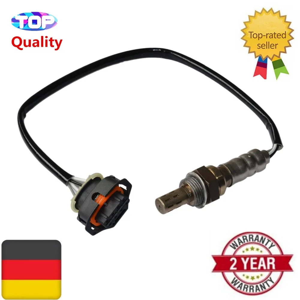 AP02 93189215 nuevo 9158718 oxígeno Sensor Lambda para Opel Astra MK IV ...