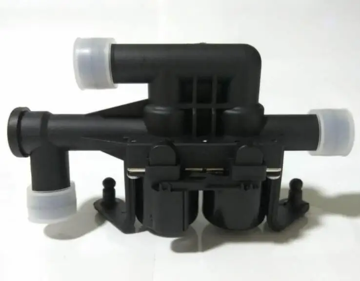 히터 제어 밸브 BMW 2008 2015 OEM 64119119164 64119310349 용|valve control ...