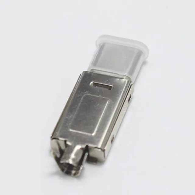 Original 2Set USB2.0 Type-C Plug Welding Type Double-sided plug for DIY ...