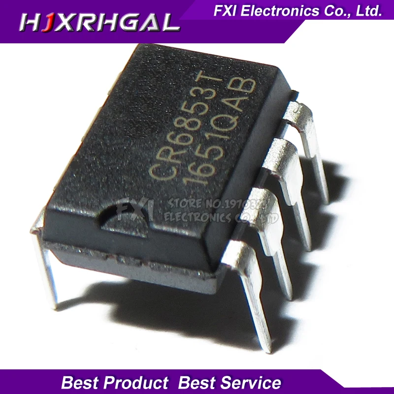 10PCS-CR6853T-CR6853-DIP8-DIP-new-original.jpg