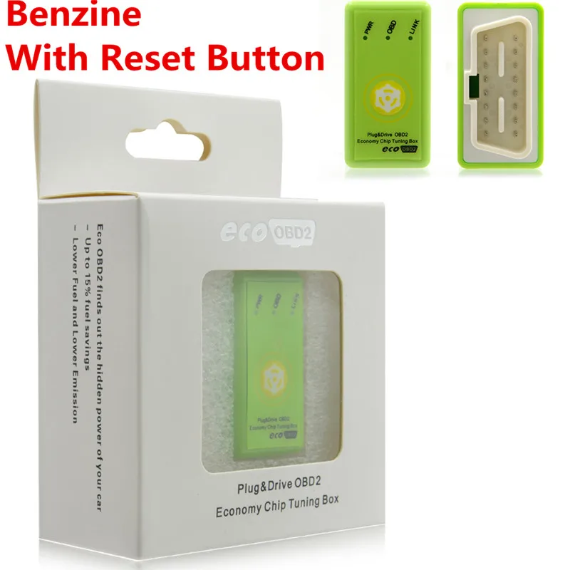 Автомобильный чип Тюнинг Комплект улучшения производительности ...
