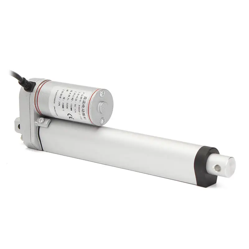 Linear actuator Adjustable actuator Tor Opener Linear Actuator Motor ...