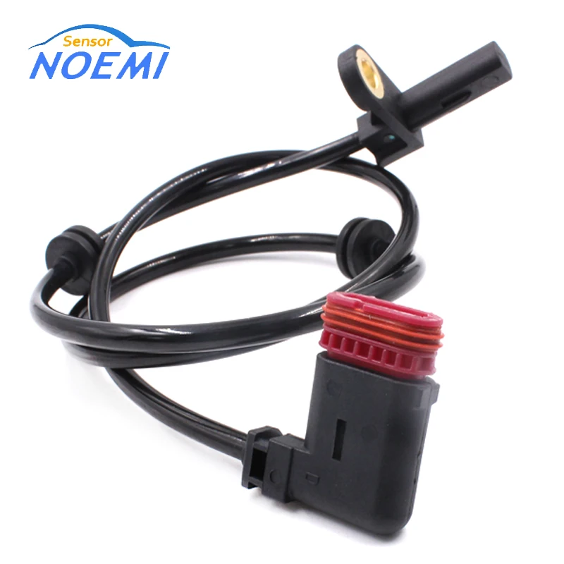 Sensor de velocidad de rueda ABS trasero izquierdo derecho para ...