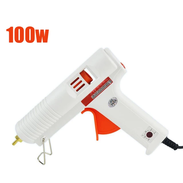 Home-use Industrial Hot Melted Glue Gun Machine Multifunctional DIY ...