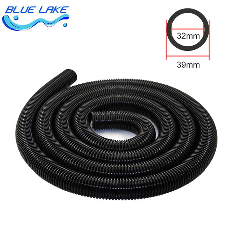 Vacuum Cleaner Hose Pipe 32mm/outer 39mm Parts Ic Ecovacs - AliExpress