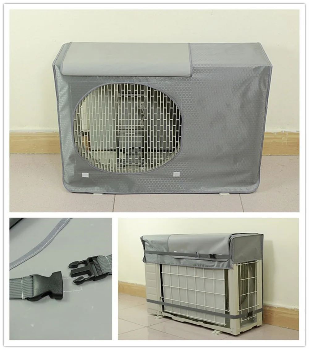 Custom Made home кондиционер Hood Waterproof hogar Air Conditioner ...