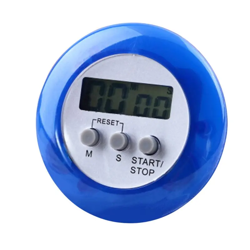 Electronic countdown timers - milouber