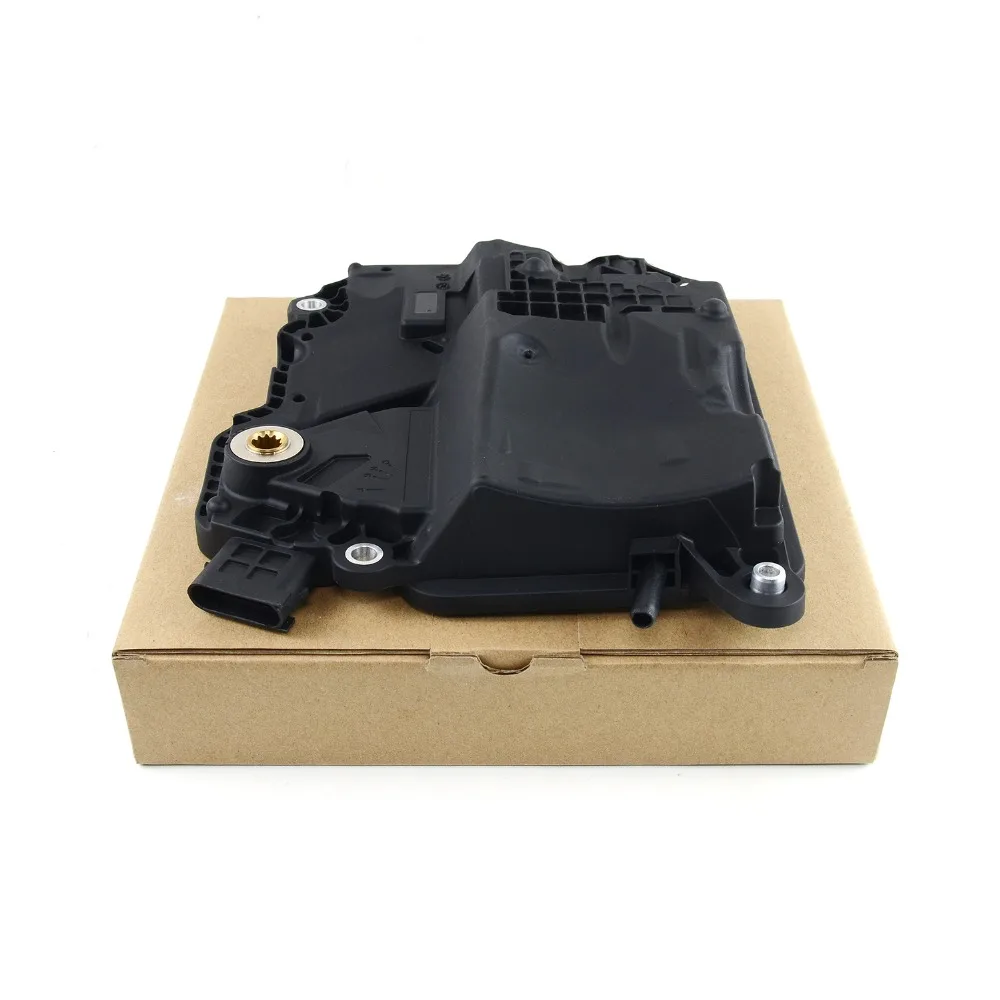 Ap02 722.9 Gearbox Control Unit For Mercedes Benz Automatic ...