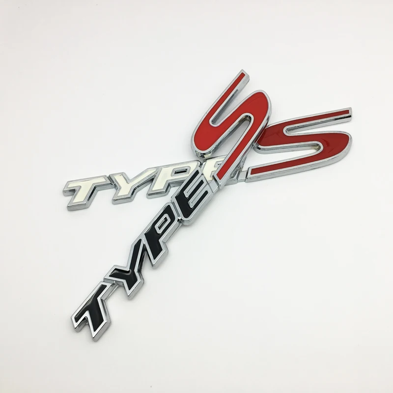 Acura Tl Type S Logo