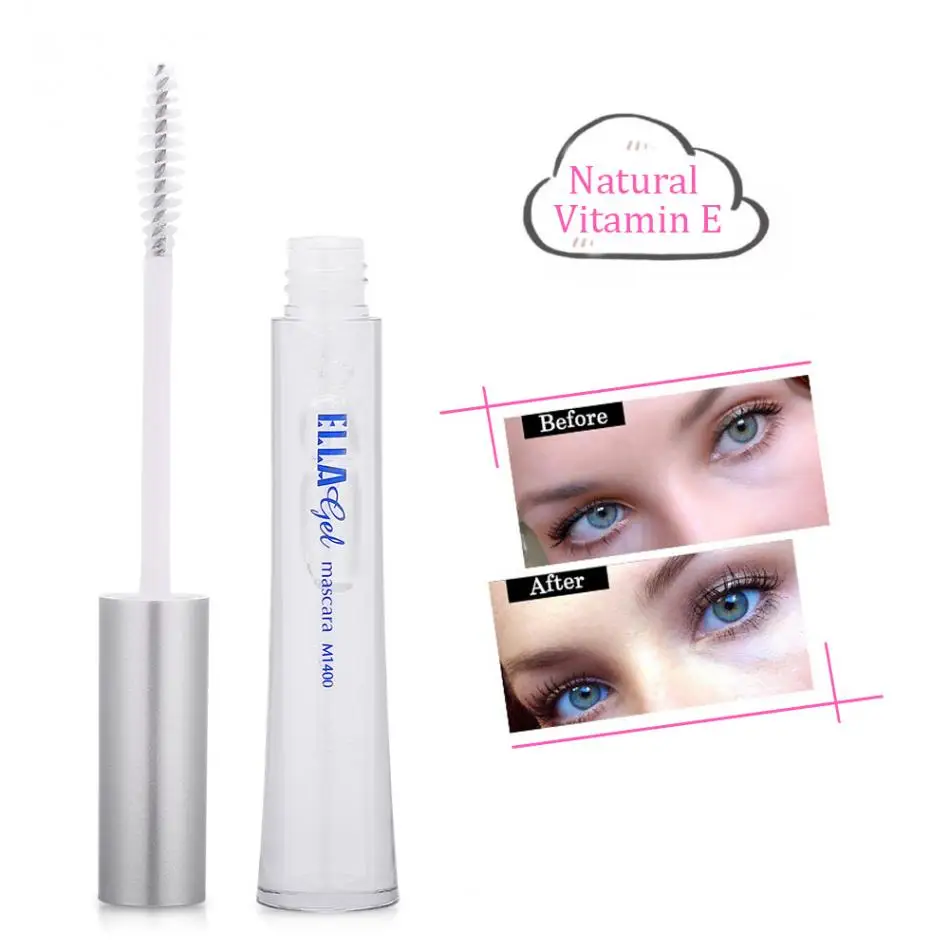 Eyelash Growth Liquid Serum Gel Eye Lash Growth Treatments Mascara