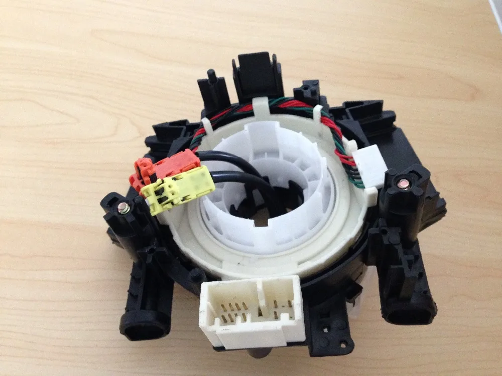 Air Bag Spiral Cable Clock Spring B5567-jd00a B5567jd00a Clock Spring ...