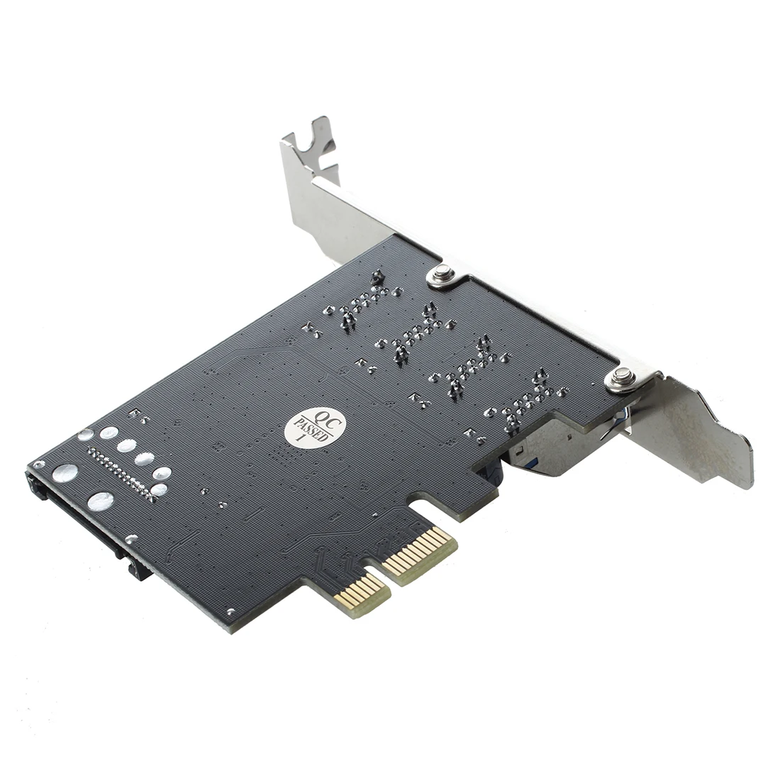 Superspeed usb 3 card - dasfab