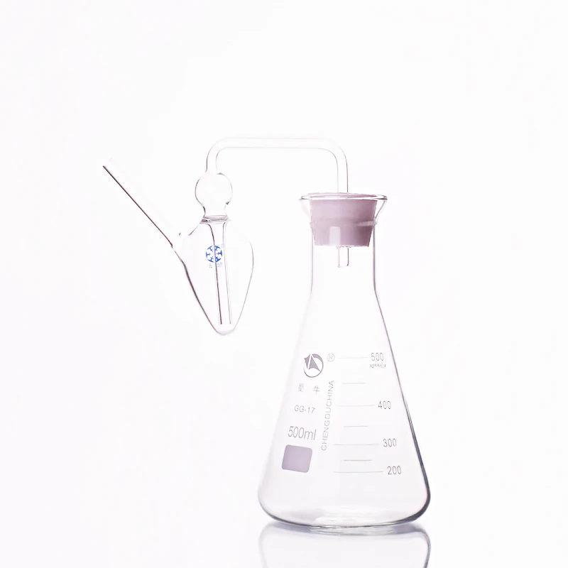 Fermentation-bolt-set-Rubber-stopper-150mL-250mL-300mL-500mL-1000mL ...