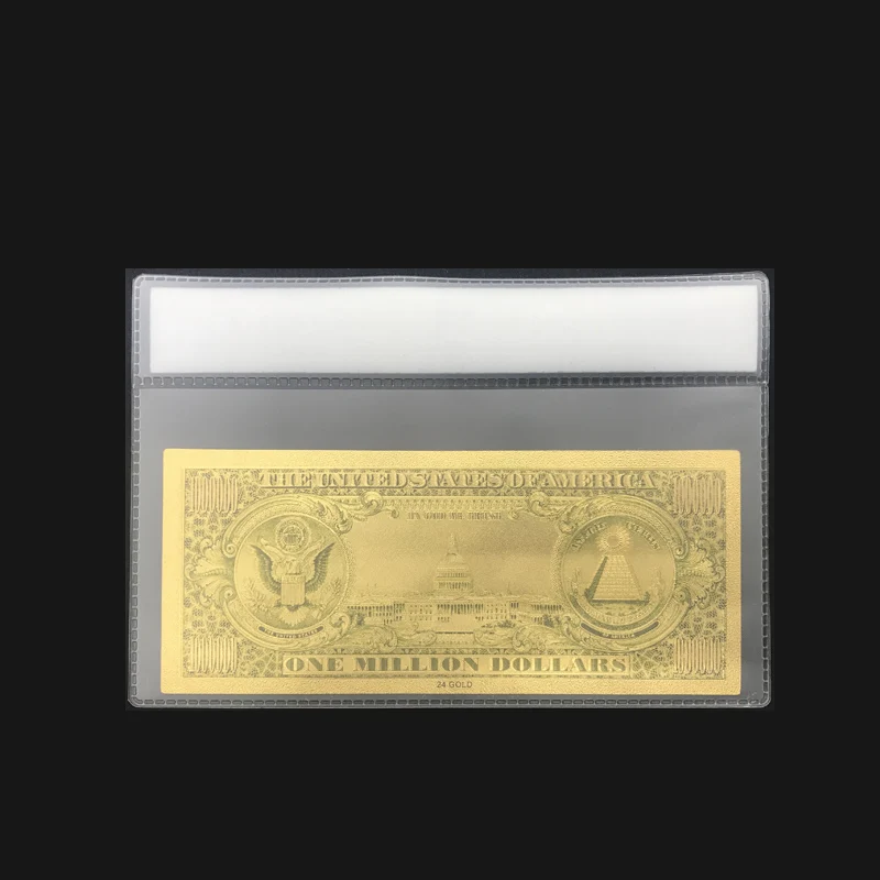 Best Selling American Bill Dollar Banknote One Million Dollar Banknote ...