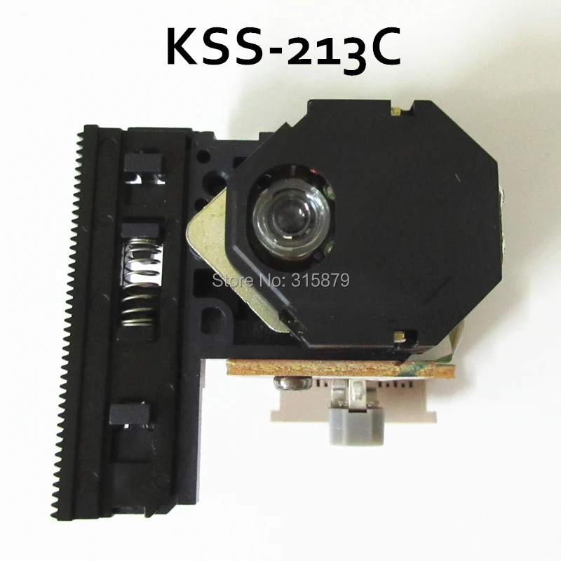 オリジナル新 KSS 213C CD 光学レーザーピックアップソニー KSS213C KSS 213C|pickup| - AliExpress