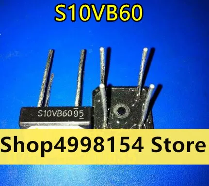 100% S10VB60 nuevo y original|Accesorios y piezas de reemplazo| - AliExpress