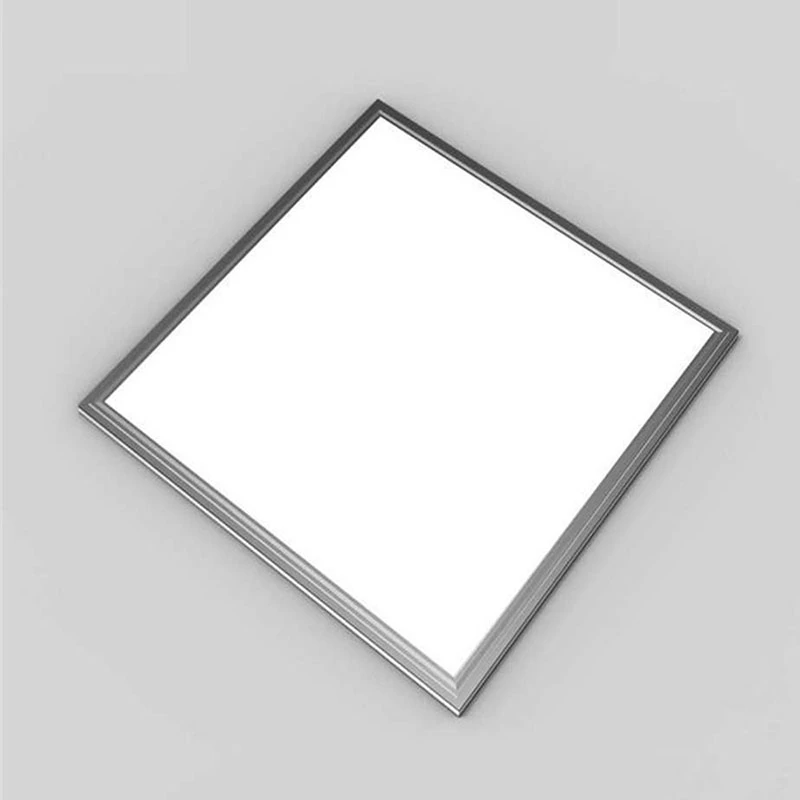 6pcs/lot 6000lm 72w Led Panel 60x60 Square 2ftx2ft 600x600 Drop Ceiling ...