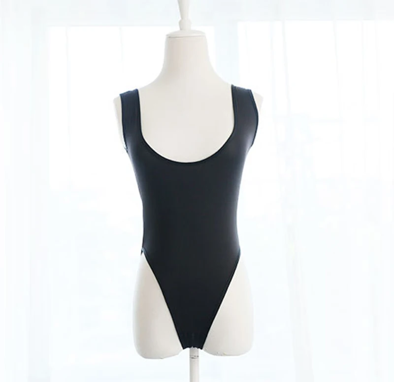 2018 Japanese School Uniform SUKUMIZU Swimwear Cosplay Costume Bikini ...