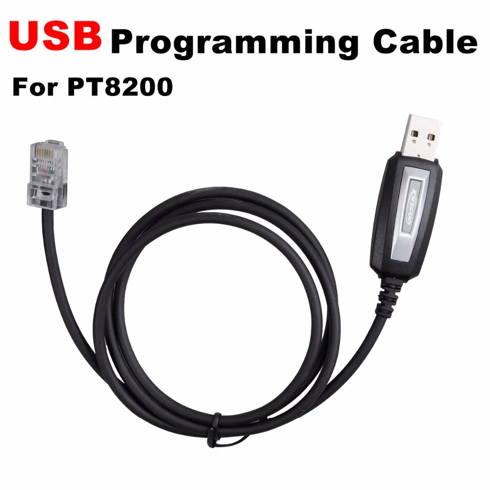 Câble de programmation USB pour KIRISUN PT8200 | AliExpress