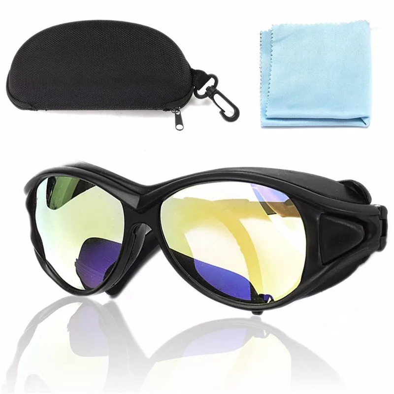 New-Arrival-PC-150mm-CO2-Laser-Protective-Goggles-Double-Layer ...