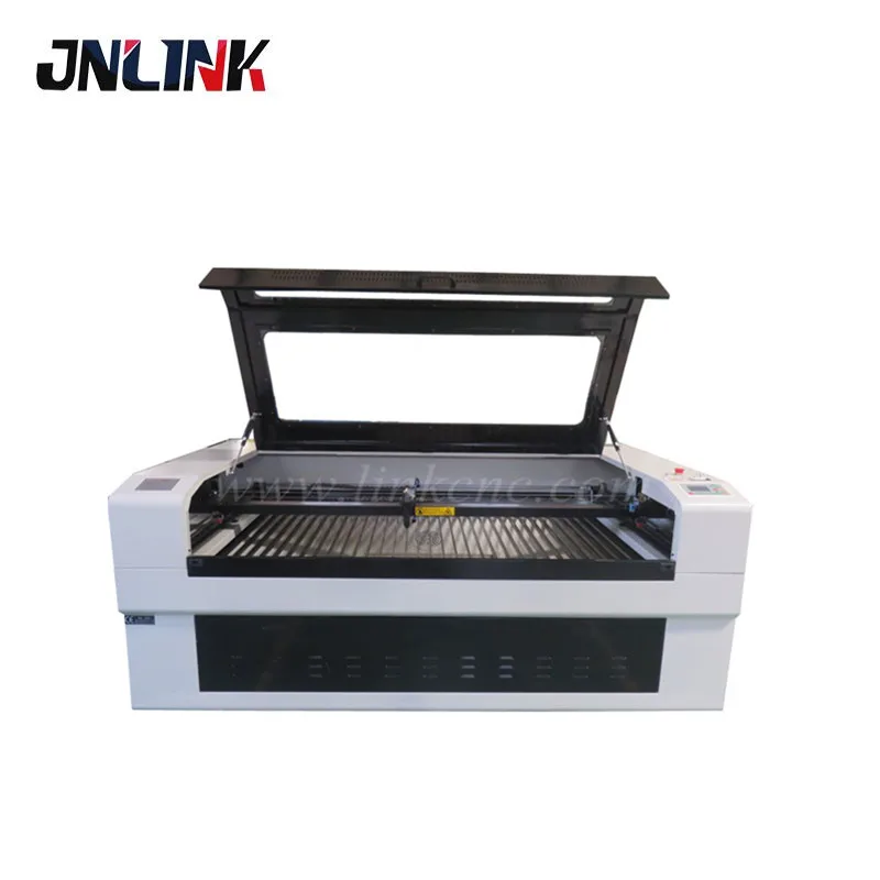 1610 high quality laser cutter/paper cutting machine/co2 laser cutter ...