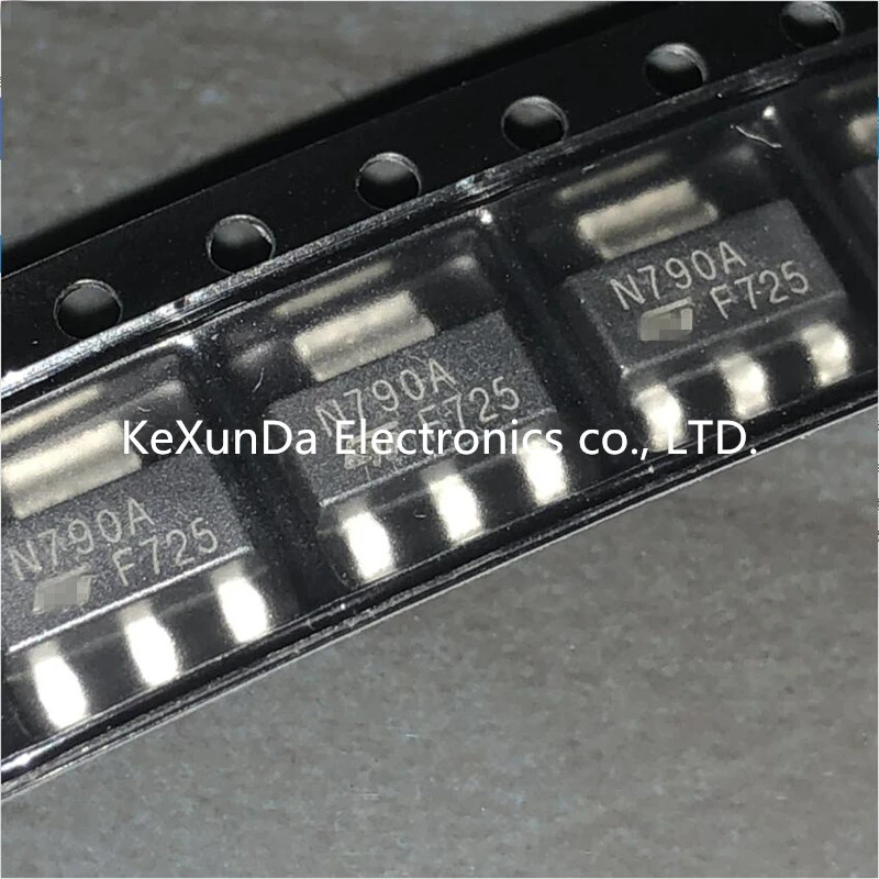 10 unids/lote STN790A N790A SOT 223 IC Original|lot lot|lot 10pcs - AliExpress