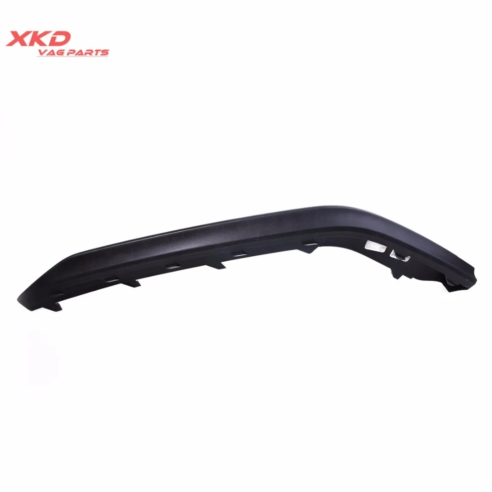 Parrilla inferior de parachoques delantero derecho 5C68538969B9 para ...