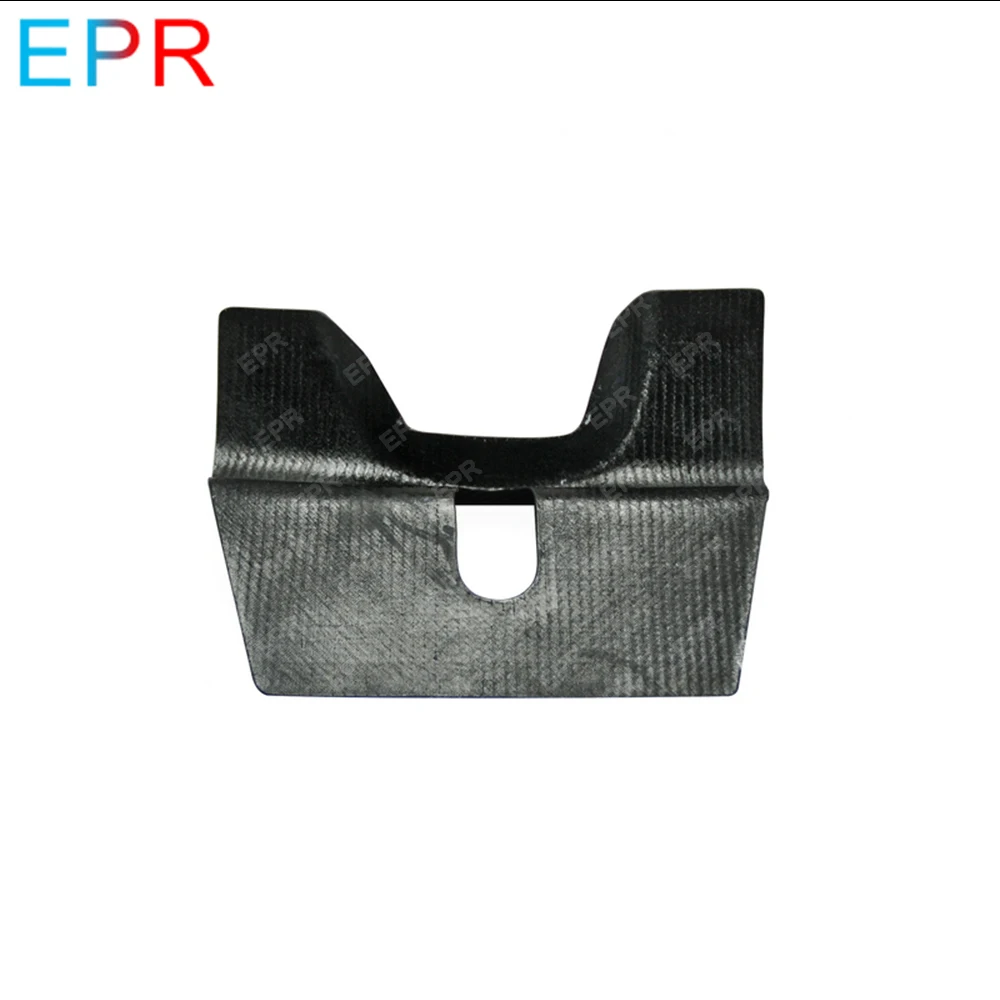 For Nissan Skyline R32 Carbon Fiber Exhaust Heat Shield Body Kit Tuning ...