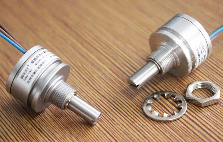 Sensor de ángulo de GT A A1 2236, regla de Ángulo de medición sin ...