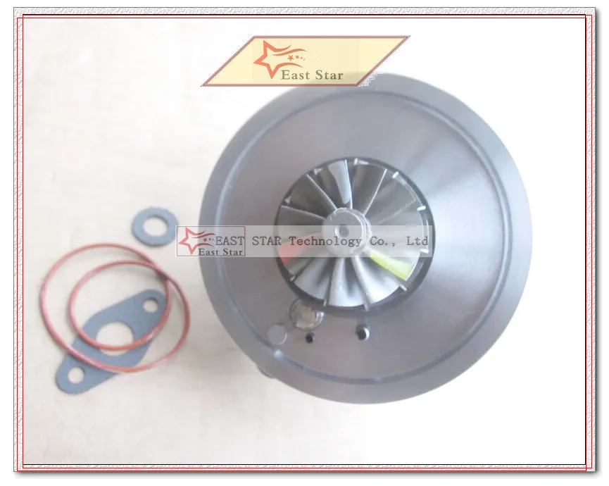 Turbo CHRA 53039700205 53039700132 53039700139 03L253056AX для VW EOS ...