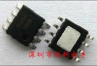 100PCS 5056 SOP 8 IC battery charging management 1A AP5056 large ...