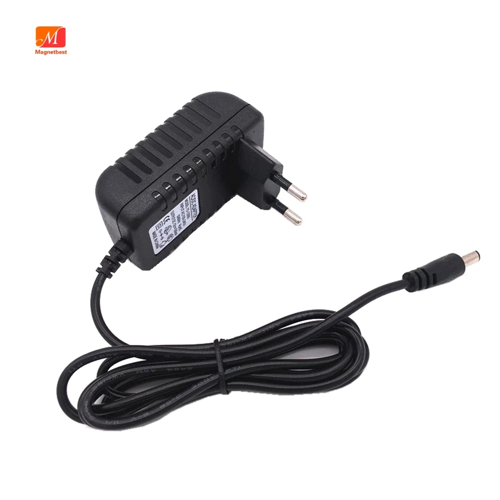 12V 1.5A Cable Adaptor Charger For Ya-maha Keyboard PSR32 36 37 PSR-550 ...