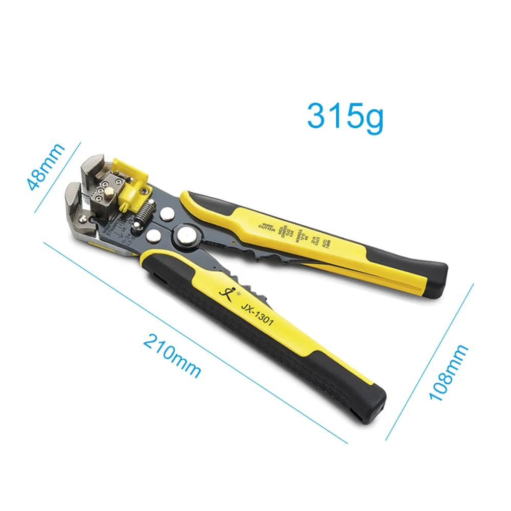 4 In 1 Wire Crimper Tools Kit Professional Multi Tool Engineering ...