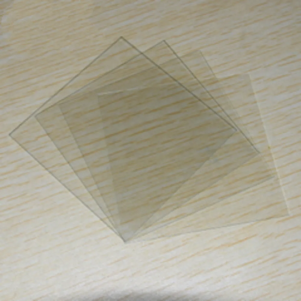 Laboratorio de vidrio conductor FTO, 1 pieza, 7Euro, 100*100*2,2mm ...